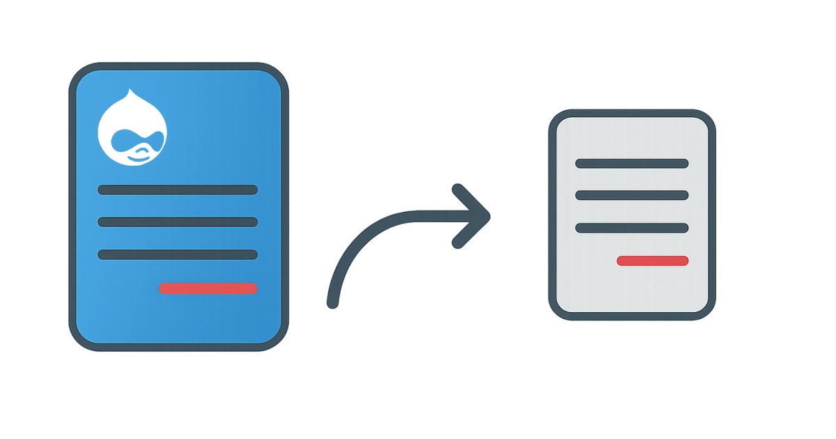 How to Detect Entity Changes in Drupal the Right Way | gbyte